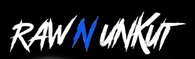 RAW N UNKUT RAZOR BLADES